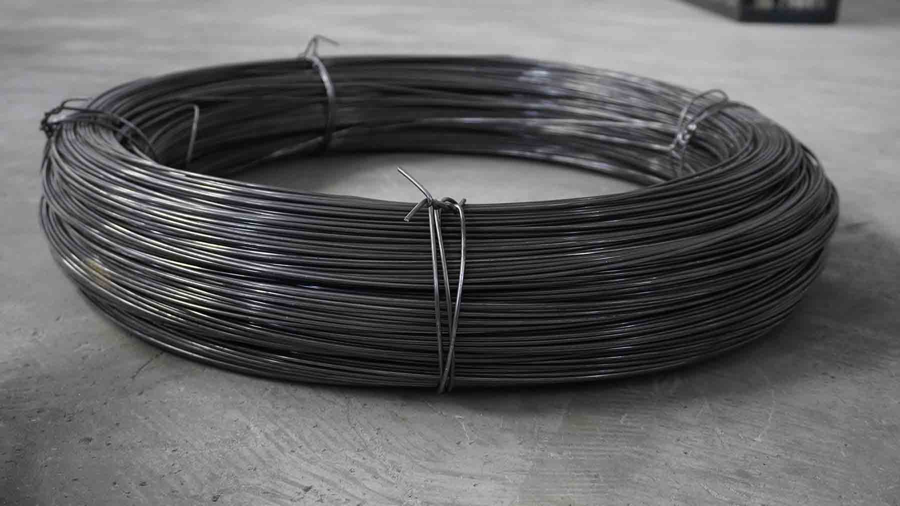 ALAMBRE CERCA ELECTRÍCA - MallaSan S.A.S.