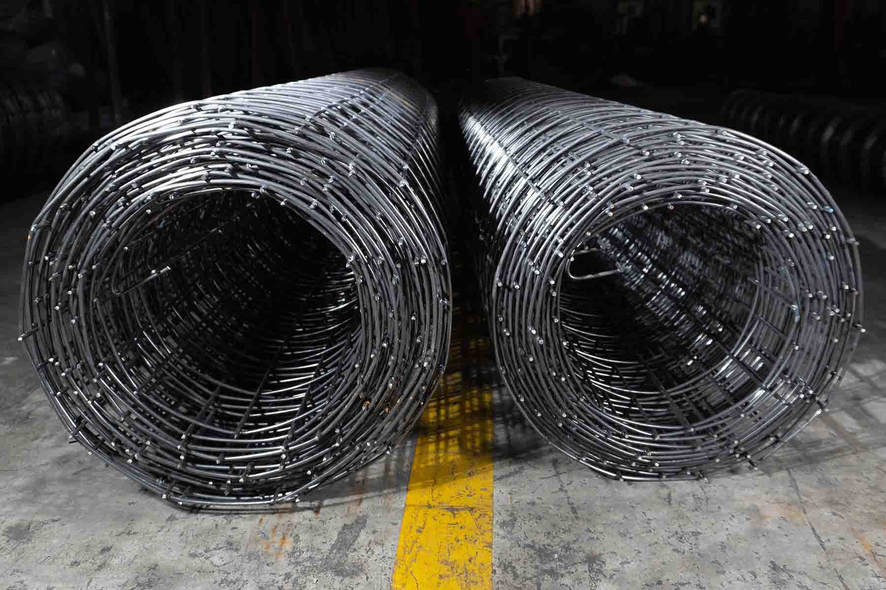 MALLA ELECTROSOLDADA ROLLO MallaSan S A S 